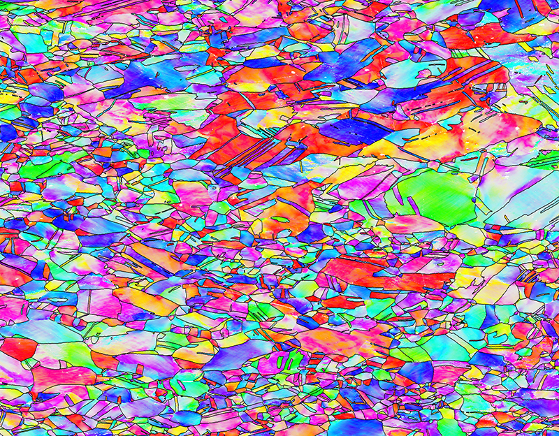 Insights into alloying effects on behavior | LANL