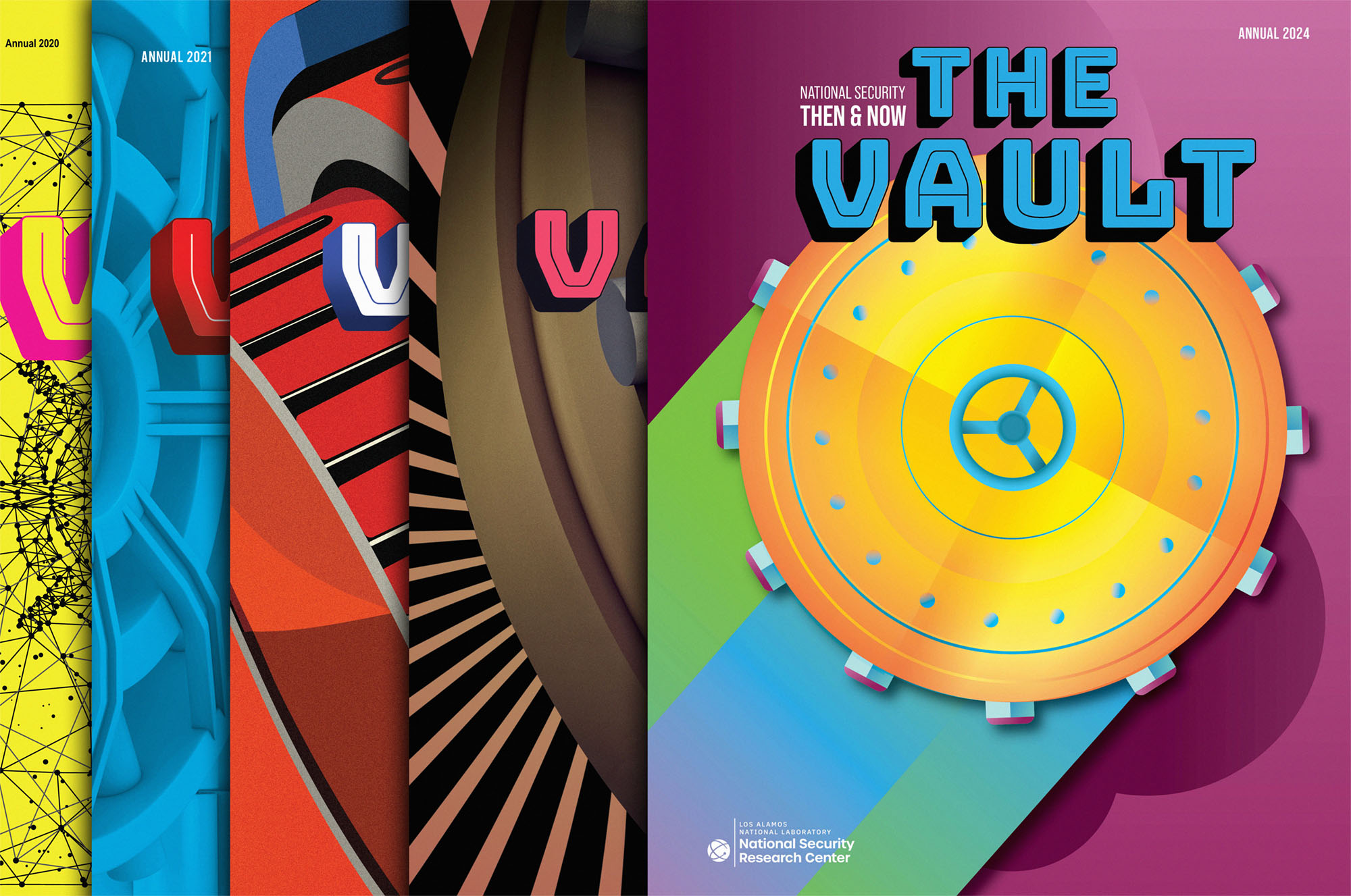 The Vault | Los Alamos National Laboratory