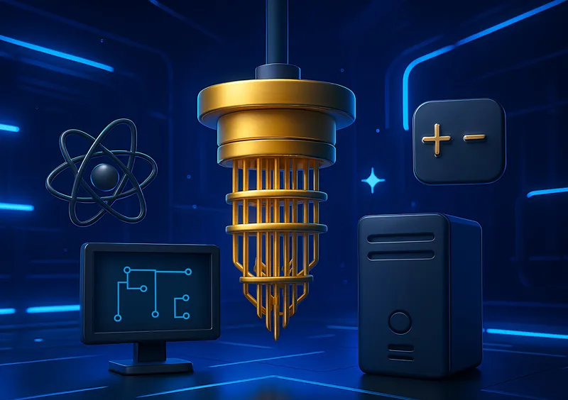 A New Problem That Only Quantum Computing Can Solve | Newswise